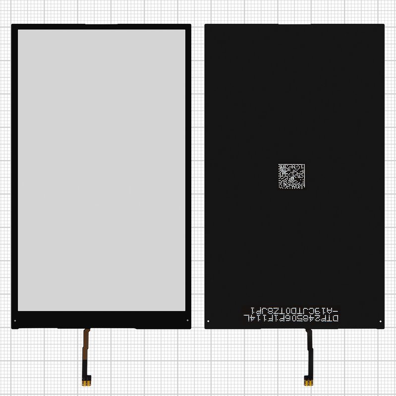 LCD Backlight compatible with Apple iPhone 5 - GsmServer