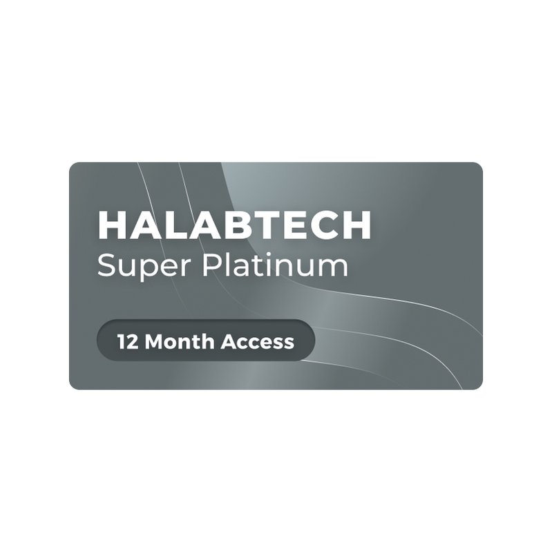Halabtech Super Platinum - GsmServer