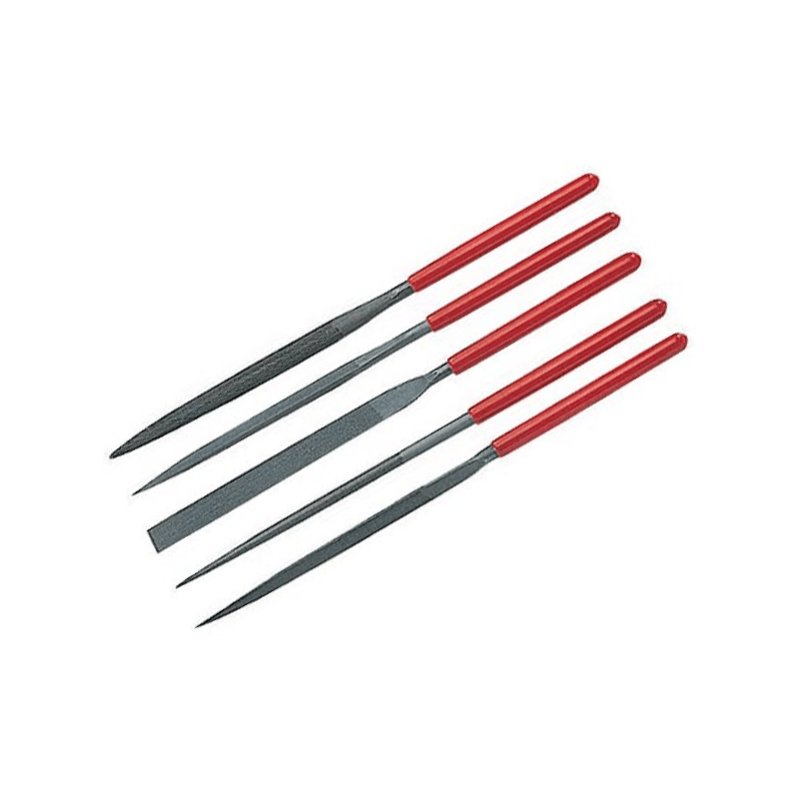 Needle Files Sets - ToolBoom